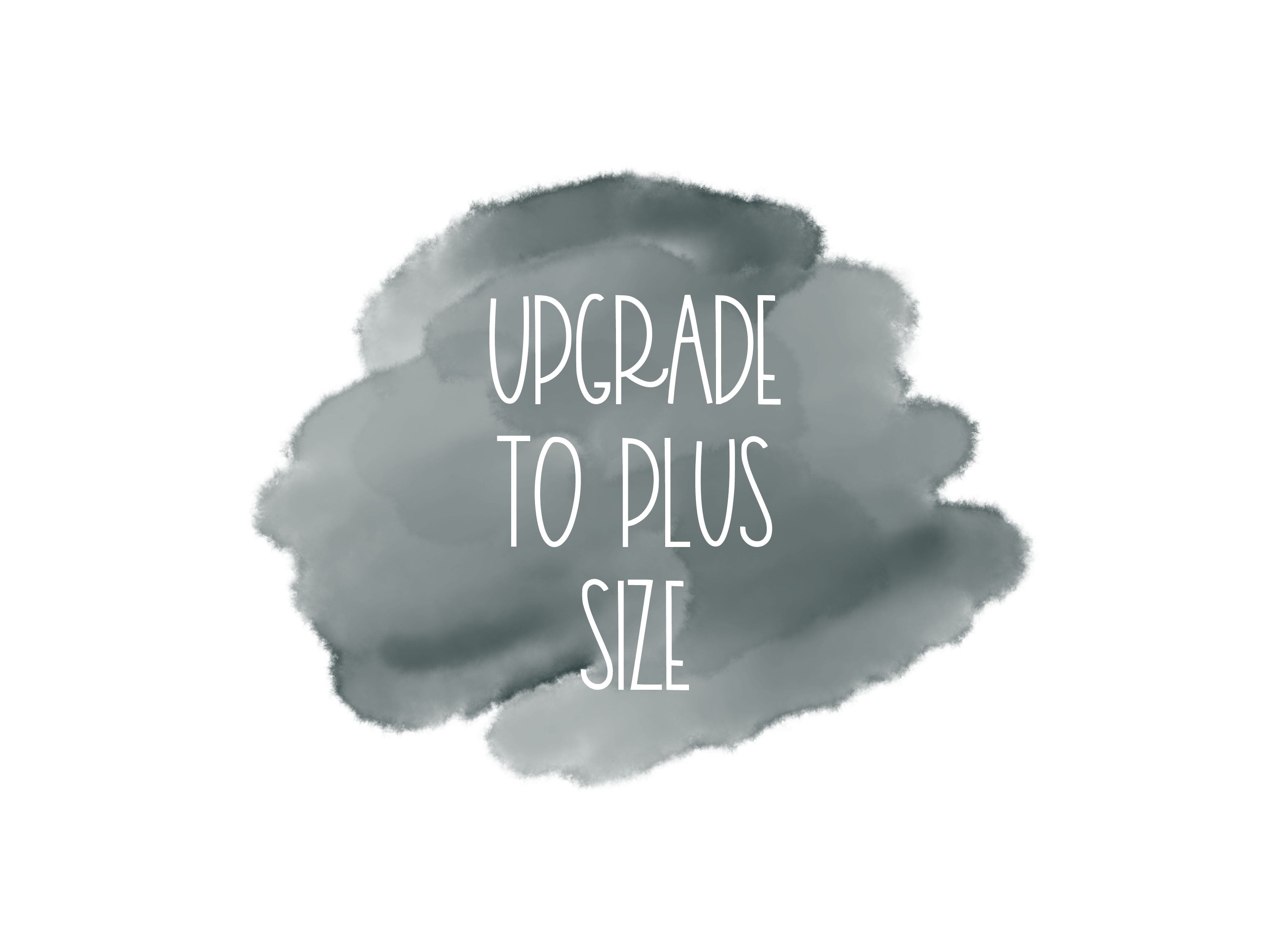 Plus Size Upgrade – The Little Bag of Tricks